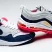 3月26日発売【Nike Air Max 1 For Air Max Day】初代モデルから35周年を祝して地域限定の特別デザインが登場