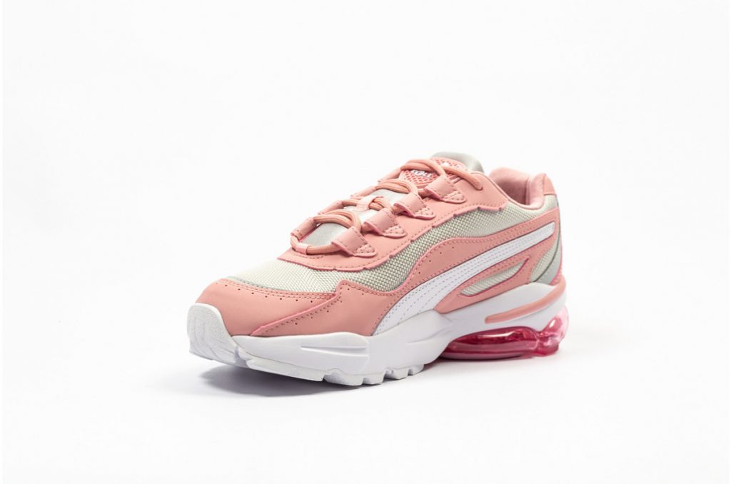 【Puma (プーマ)】Cell Stellar (セル ステラ) “BRIDAL ROSE” “WHITE SULPHUR” トレンドを意識 ...