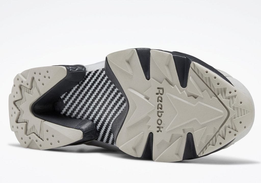 12月13日発売【Reebok Instapump Fury】リーボック インスタポンプ フューリー OG MU “シャネル”：伝説のカラーが ...