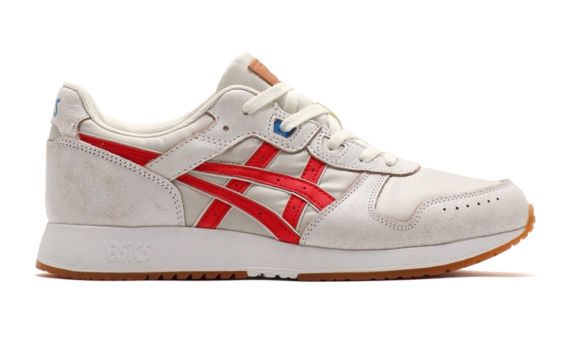 1月10日発売【ASICS】“CLASSIC RETRO TOKYO”：東京オリンピックを記念してジャパンカラーで彩られた名作スニーカー ...