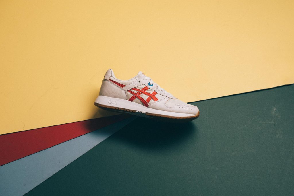 1月10日発売【ASICS】“CLASSIC RETRO TOKYO”：東京オリンピックを記念してジャパンカラーで彩られた名作スニーカー ...