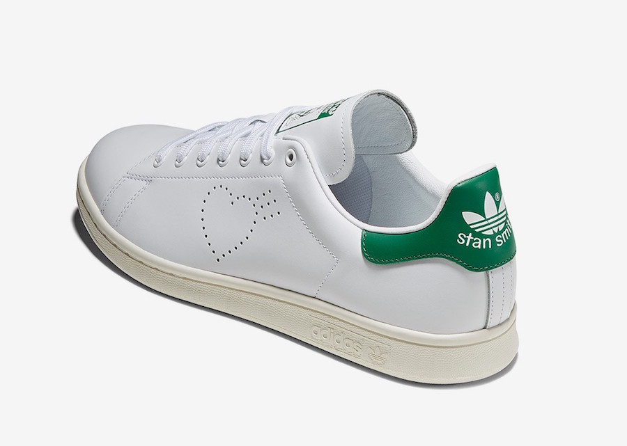 1月25日先行発売【Human Made × adidas Stan Smith】ヒューマンメイド × アディダス スタンスミス