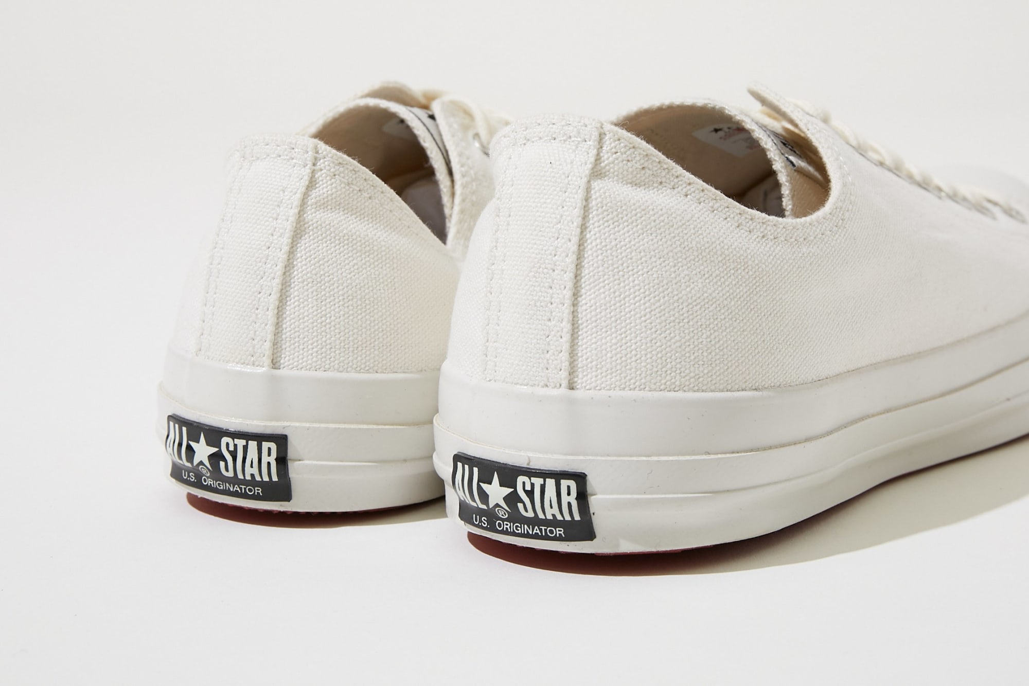 発売中【Converse Stars All Star & Jack Purcell】コンバース スターズ 別注 オールスター & ジャックパーセル