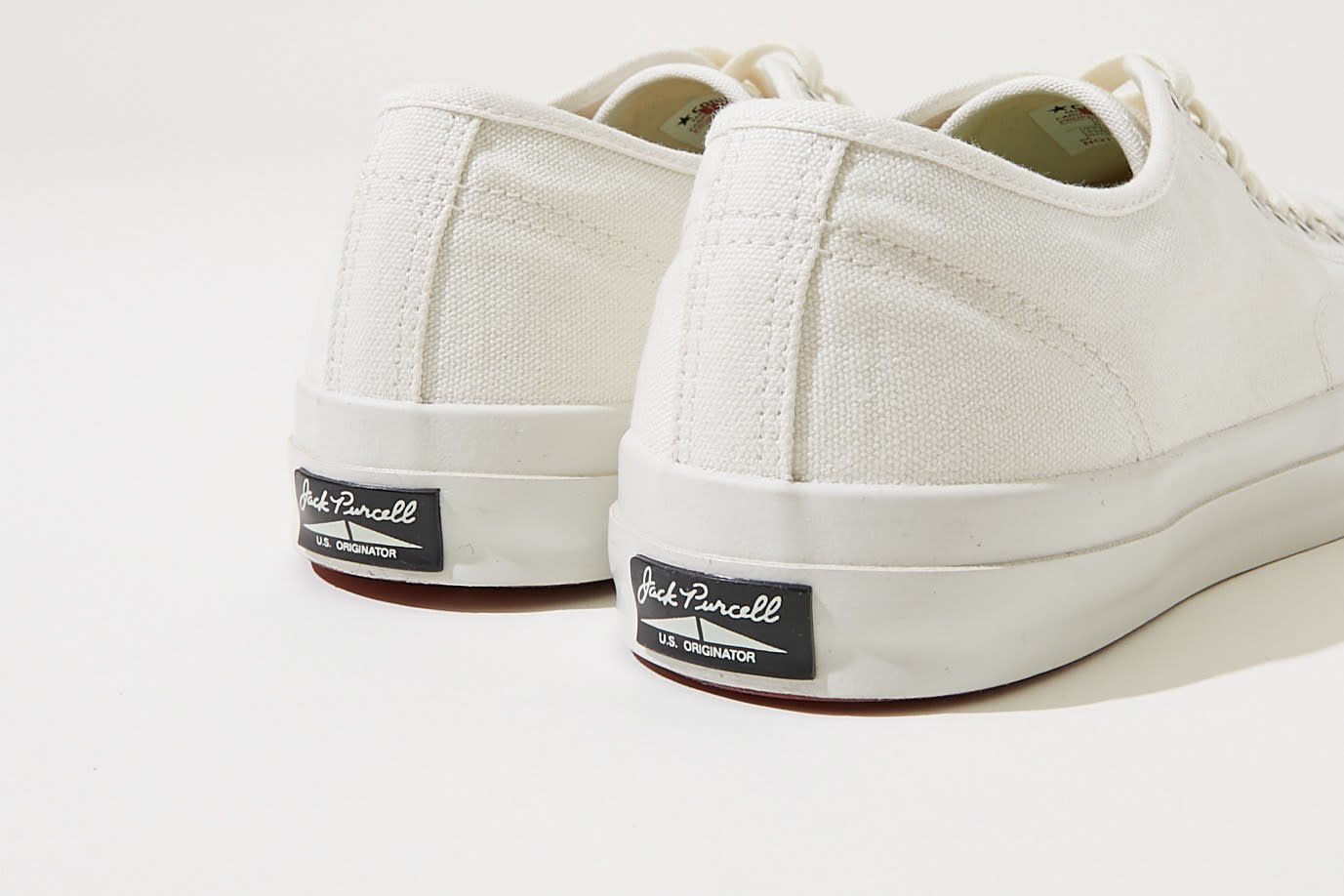 発売中【Converse Stars All Star & Jack Purcell】コンバース スターズ 別注 オールスター & ジャックパーセル