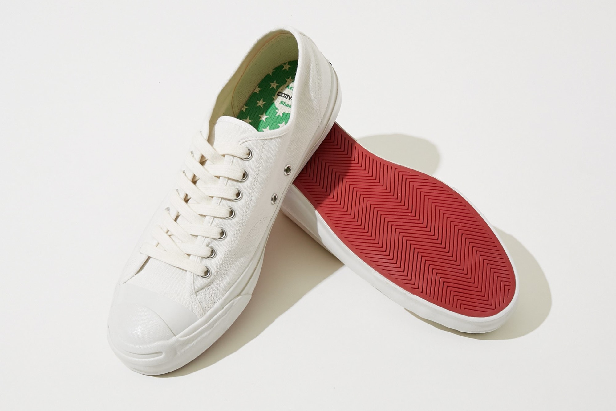 発売中【Converse Stars All Star & Jack Purcell】コンバース スターズ 別注 オールスター & ジャックパーセル
