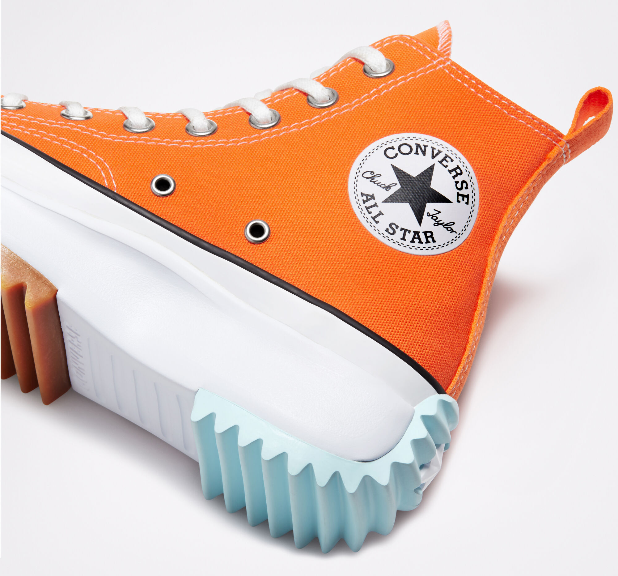海外発売中【Converse Sunblocked Run Star Hike】コンバース サンブロックド ラン スター ハイク (販売リンクあり)