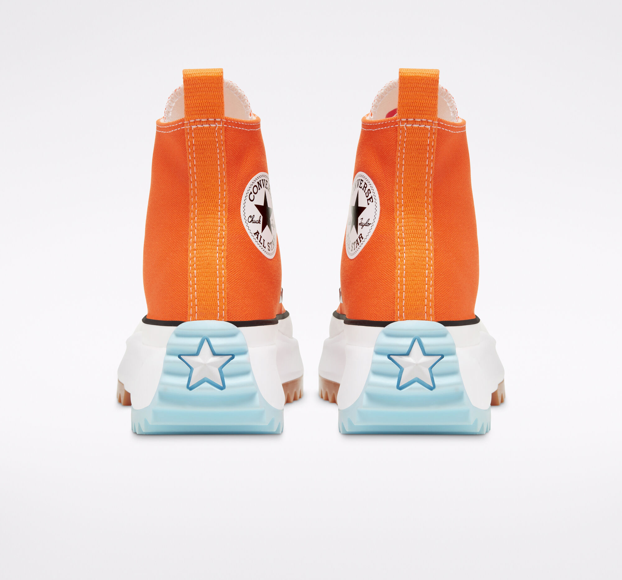 海外発売中【Converse Sunblocked Run Star Hike】コンバース サンブロックド ラン スター ハイク (販売リンクあり)