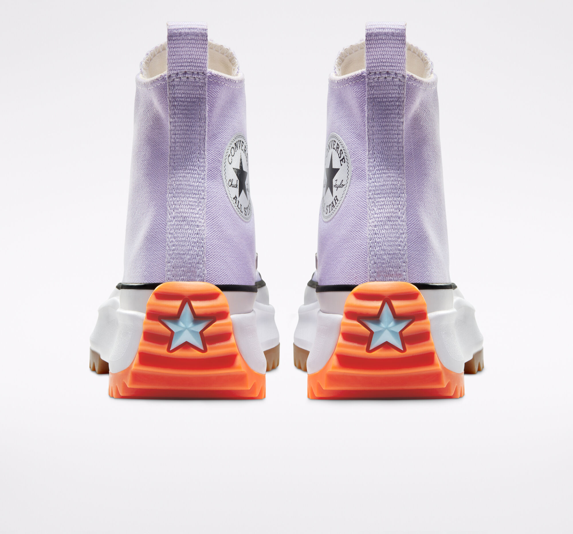 海外発売中【Converse Sunblocked Run Star Hike】コンバース サンブロックド ラン スター ハイク (販売リンクあり)