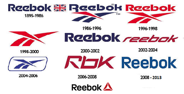 ブランド紹介【Reebok (リーボック)】について