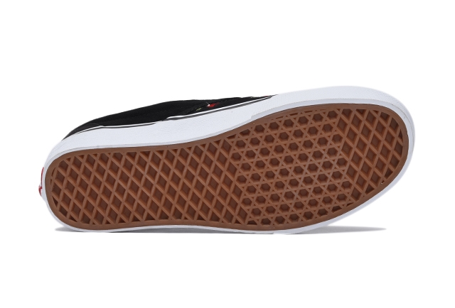 4月6日発売【Vans Authentic & Slip-on “Cherry”】バンズ オーセンティック & スリッポン “チェリー”