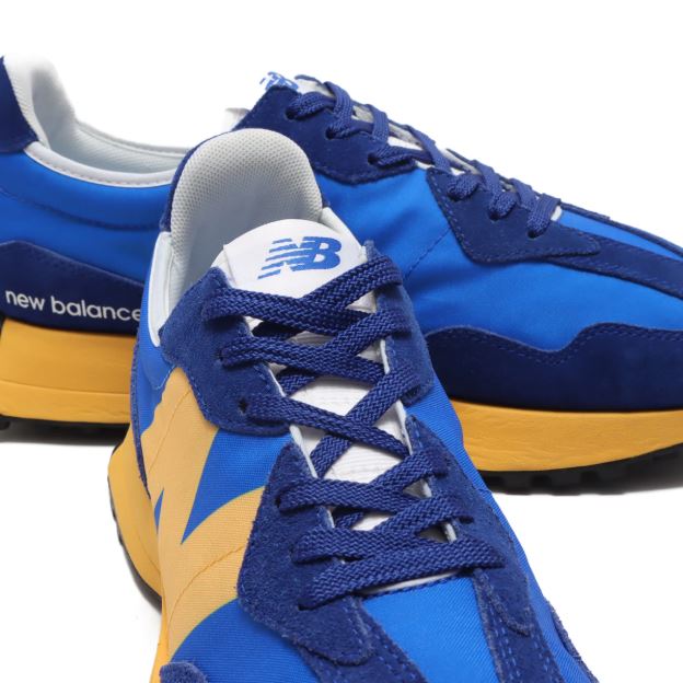 【New Balance MS327】ニューバランス MS327