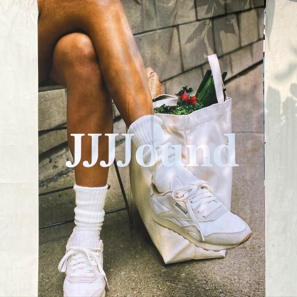 「JJJJound」って一体なんだ？クリエーターJustin R. Saundersが送るデジタルとリアルの融合とは