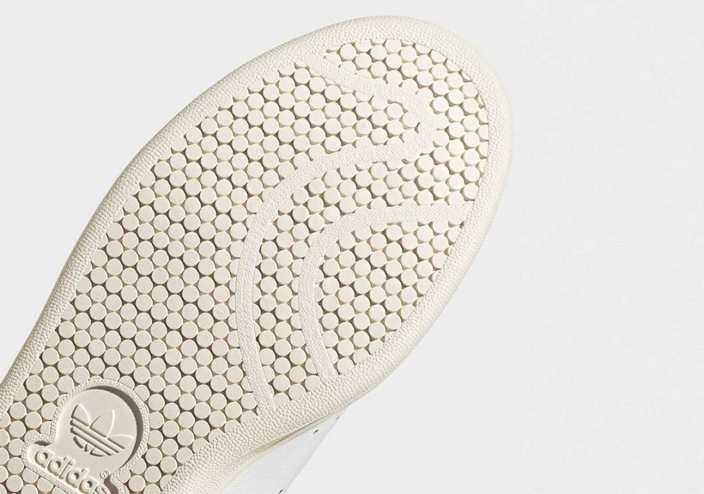 【Swarovski x adidas Stan Smith】スワロフスキー x アディダス スタンスミス (FX7482)