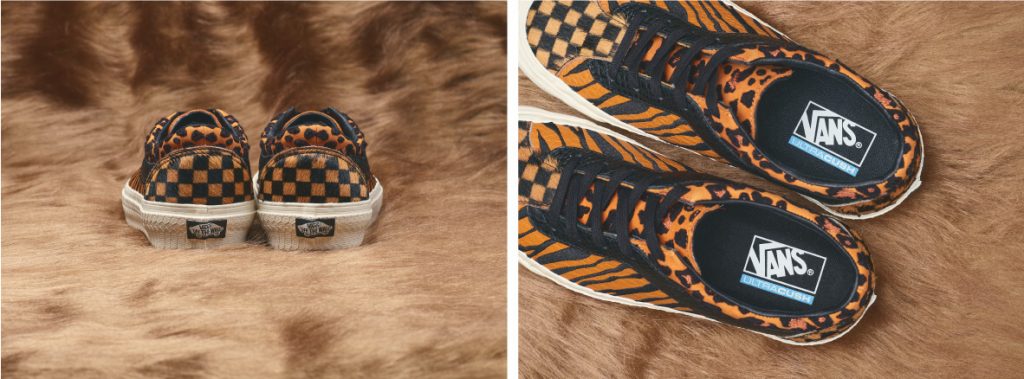 【Vans Mixed Media Pack】バンズ ミックスド メディア パック
