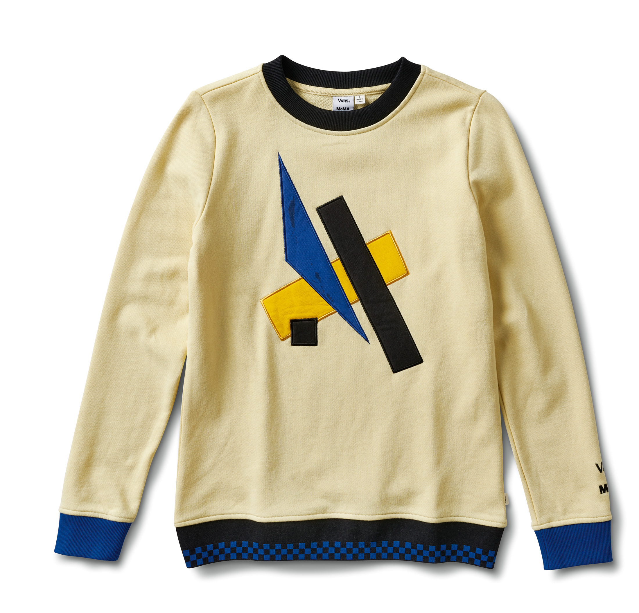 【MoMA × Vans】モマ × バンズ 限定 コラボレーション 第2弾が発売！