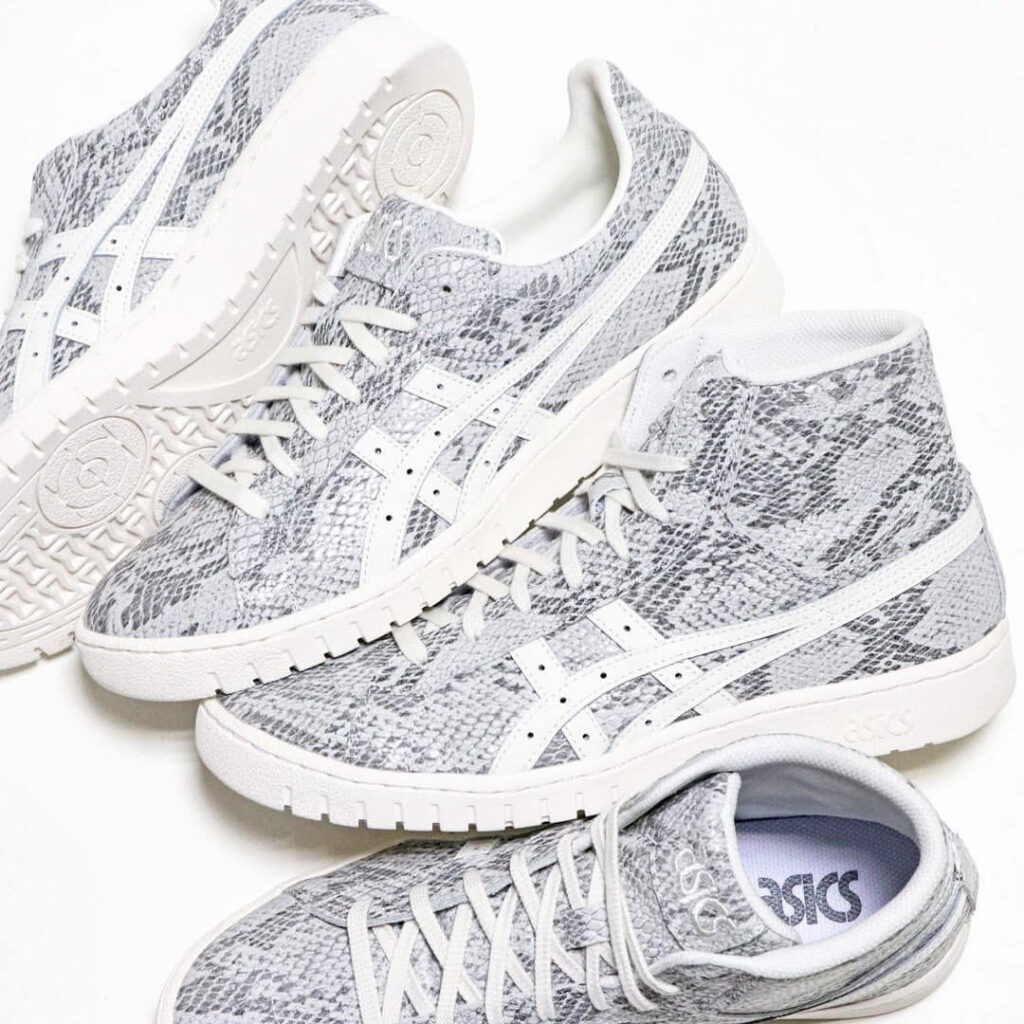 9月22日発売【asics GEL-PTG MT 2 Colors】