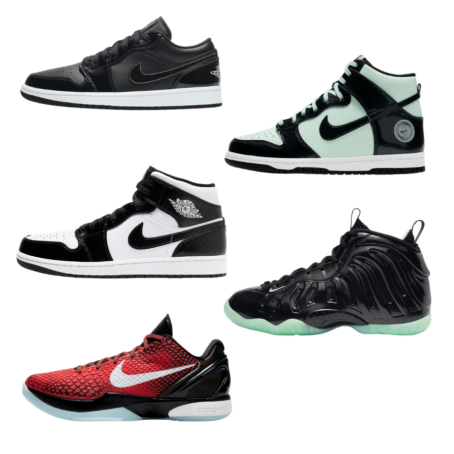 【Nike “All-Star 2021” Collection】ナイキ "オールスター 2021" コレクション