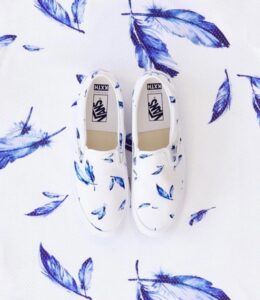 5月24日発売【KITH × Vans Vault "KXTH"】