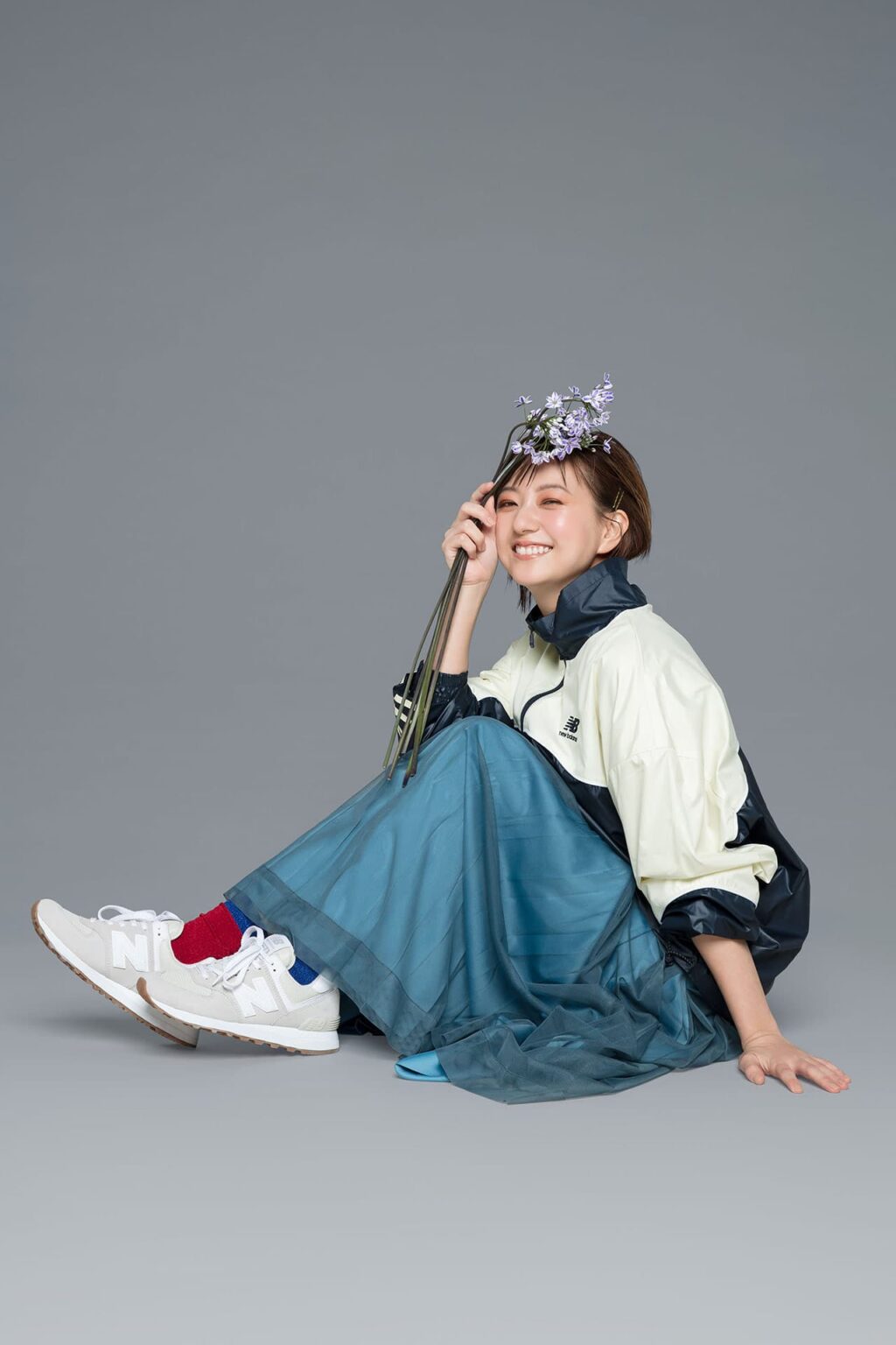 【New Balance 115th Anniversary "Always Popular"】