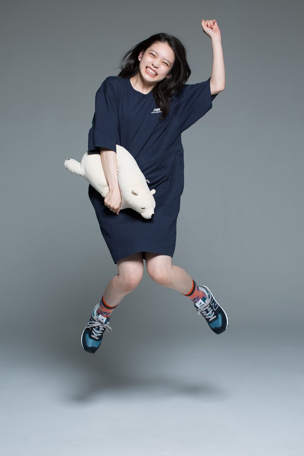 【New Balance 115th Anniversary "Always Popular"】