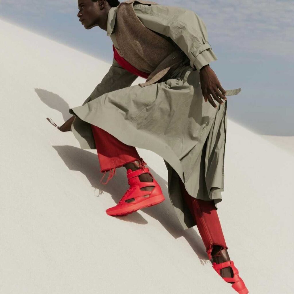 2021年発売【Reebok Workout Plus 2 Colors】