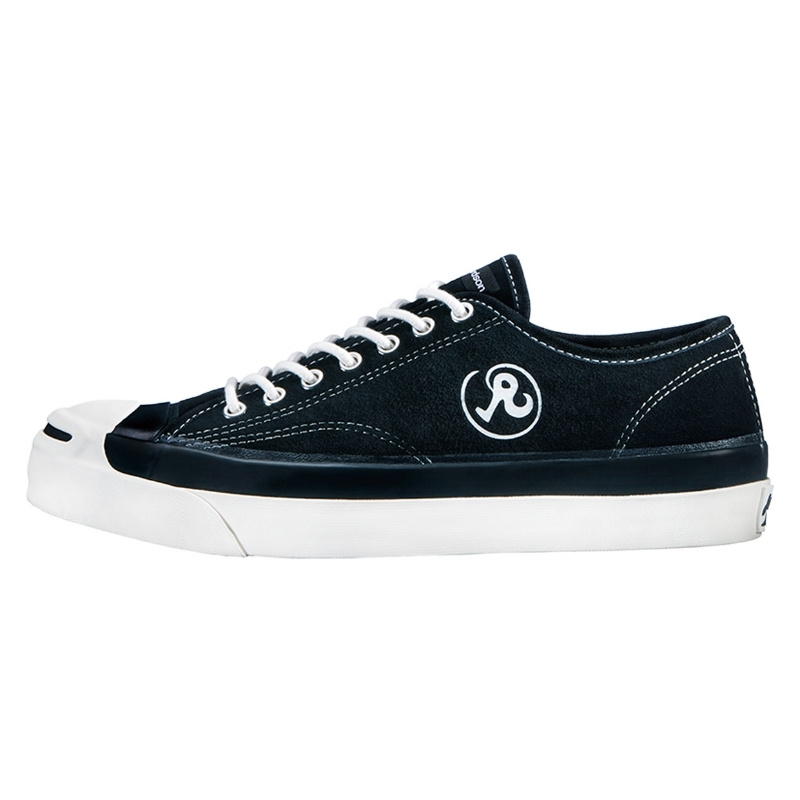 12月23日発売【CONVERSE ADDICT x Richardson Jack Purcell Suede GORE-TEX RC】