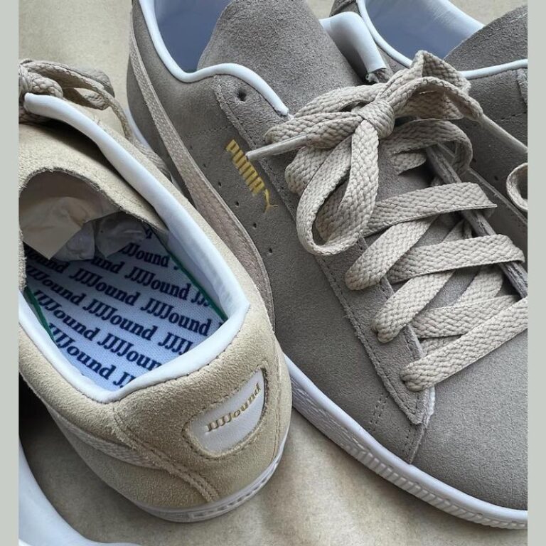 「JJJJound」って一体なんだ？クリエーターJustin R. Saundersが送るデジタルとリアルの融合とは