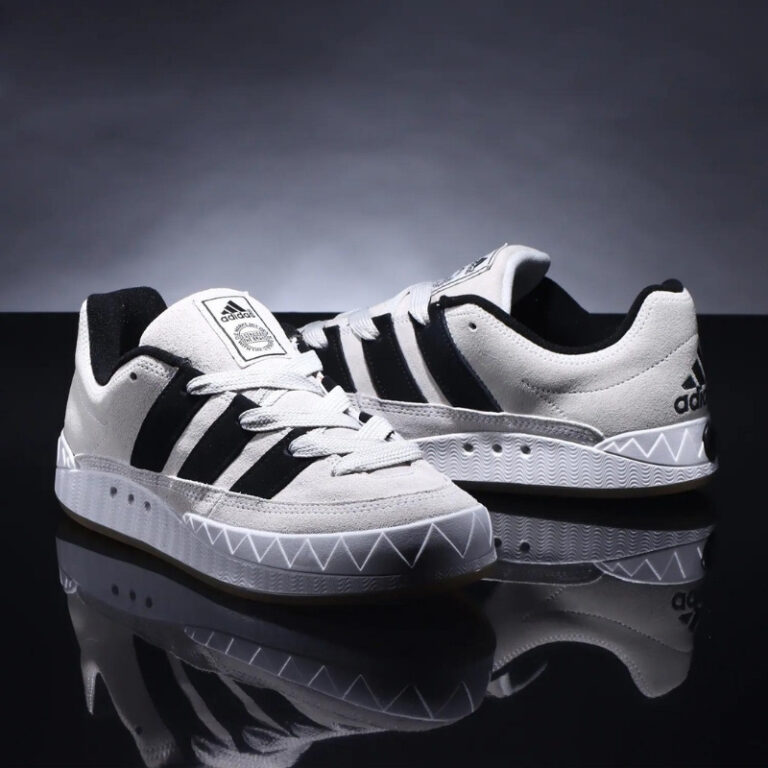 2022年発売【Bodega x BEAMS x adidas ADIMATIC】90年代当時のレトロな雰囲気を纏ったコラボデザイン
