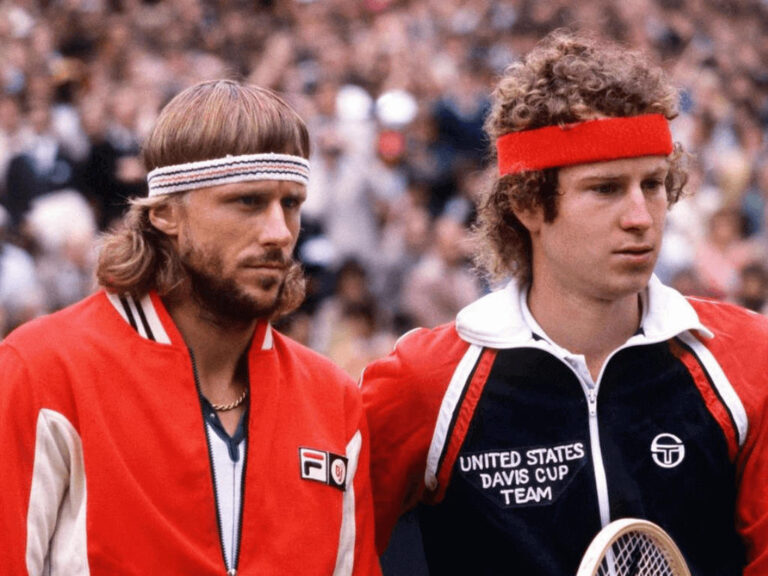 スポーツと共に歩む【FILA】創立の歴史やおさえておきたい定番モデルをチェック