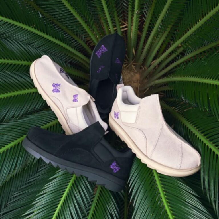 5月25日発売｜Needles x Reebok BEATNIK の定価・抽選・販売店舗情報
