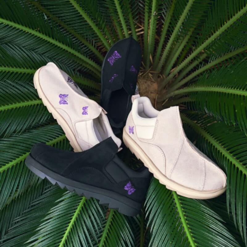 5月25日発売｜Needles x Reebok BEATNIK の定価・抽選・販売店舗情報