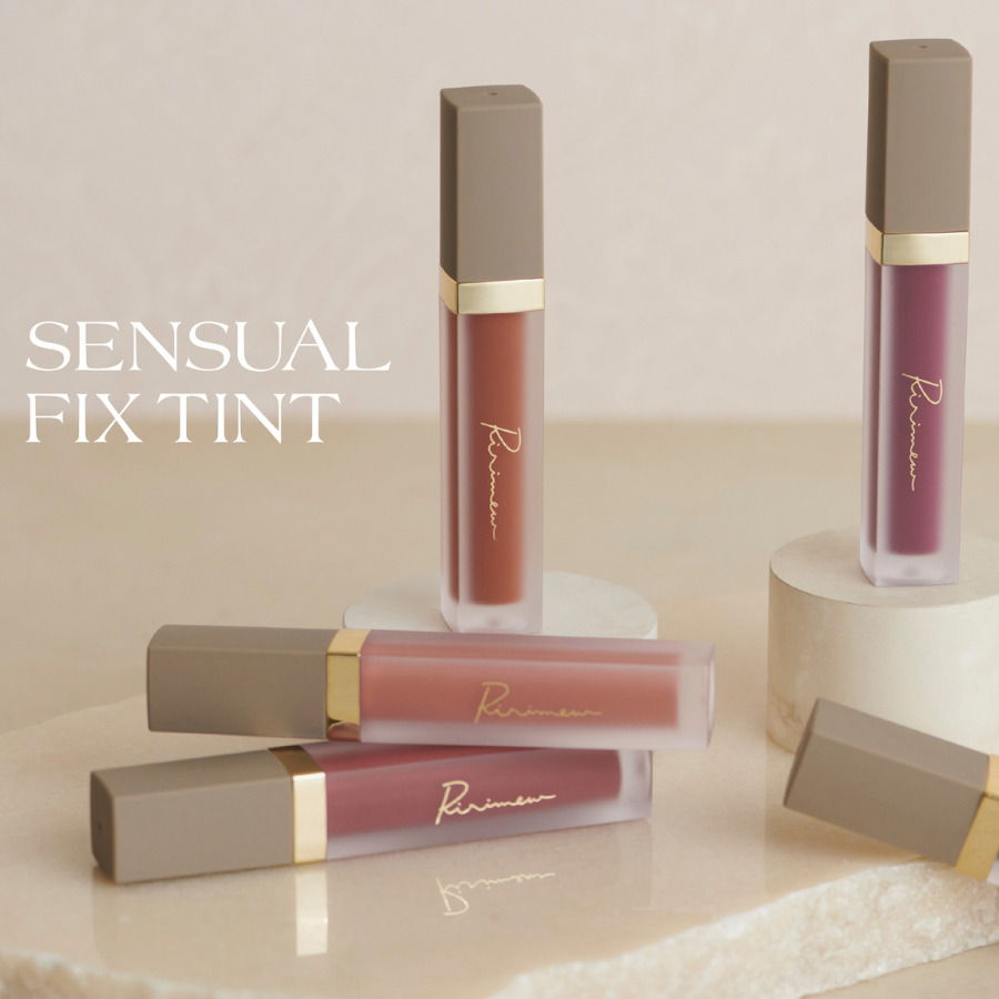 指原莉乃プロデュースブランド【Ririmew センシュアルフィックスティント】爆発的人気で一時出荷休止