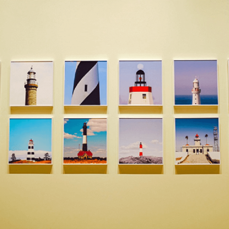 4月5日～5月26日開催【ウェスアンダーソンすぎる風景展】韓国でも話題を集めた展示会が日本上陸