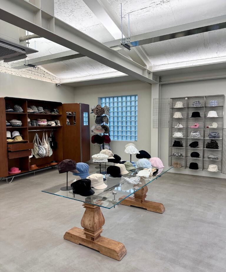 セレブも集まる注目エリア【漢南洞(ハンナムドン)】韓国の新たなホットスポットのおすすめショップ