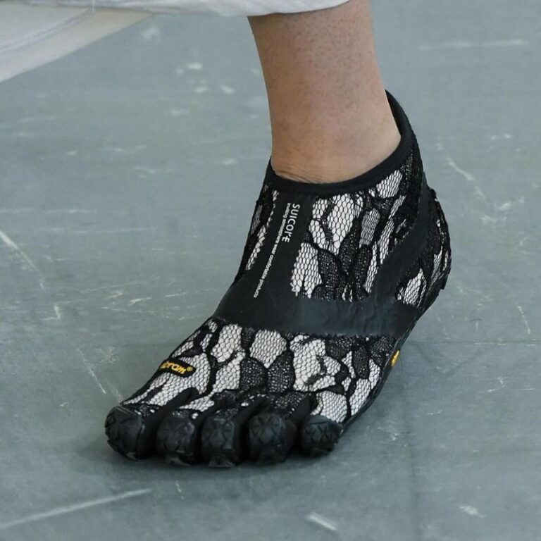海外発売中｜Vibram FiveFingers x Secular Sabbath Jaya Frog の定価・抽選・販売店舗情報