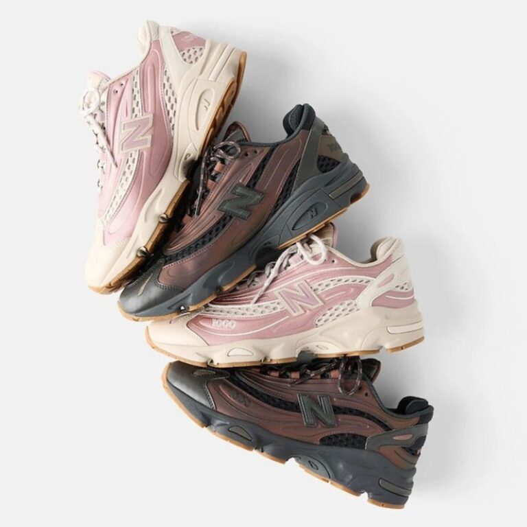 2月28日発売｜Joe Freshgoods x New Balance 992 “Aged Well” の定価・抽選・販売店舗情報