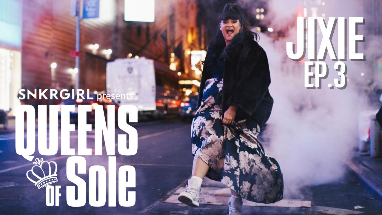 【JixieさんへインタビューVol.3】人生の目標でもある“女性をインスパイアすること”、そして変わり続ける文化