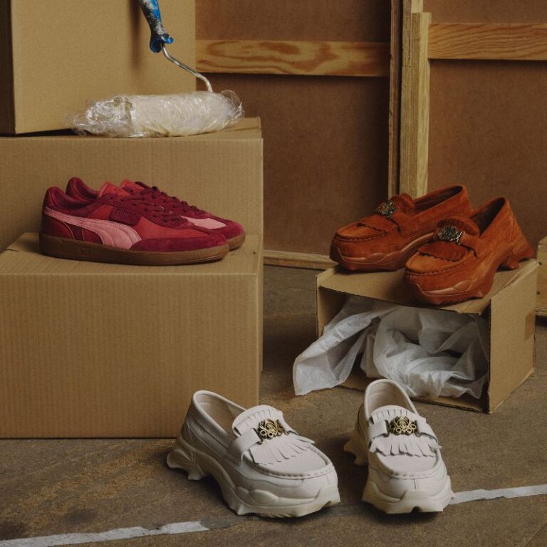 【Pumaが世界的フィットネスレース「HYROX ハイロックス 」と グローバルパートナーシップ締結を発表】