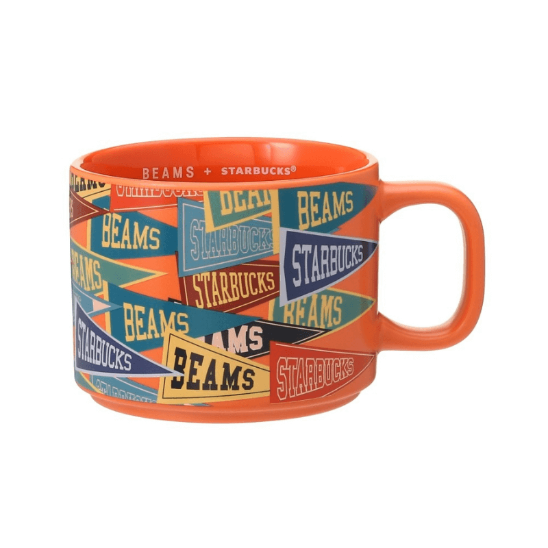 6月26日発売｜BEAMS + STARBUCKS® the Timeless & Uplifting COFFEE Style 全28種類が ...