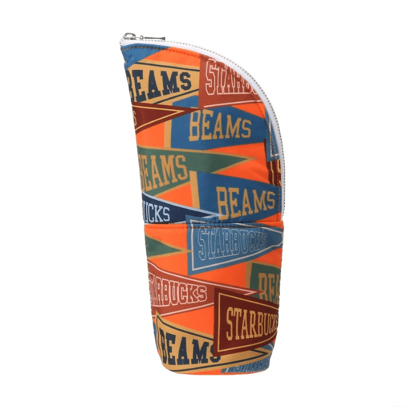 6月26日発売｜BEAMS + STARBUCKS® the Timeless & Uplifting COFFEE Style 全28種類が ...