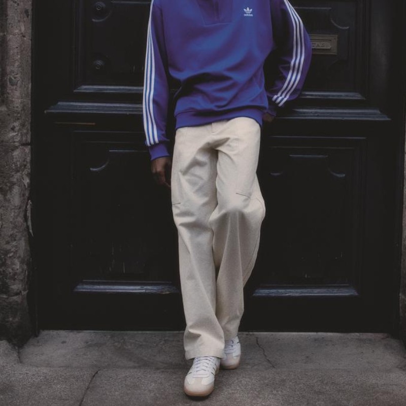 6月13日発売【adidas "FW24 T-TOE COLLECTION"】リボンシューレースプレゼントキャンペーン第2弾も開催