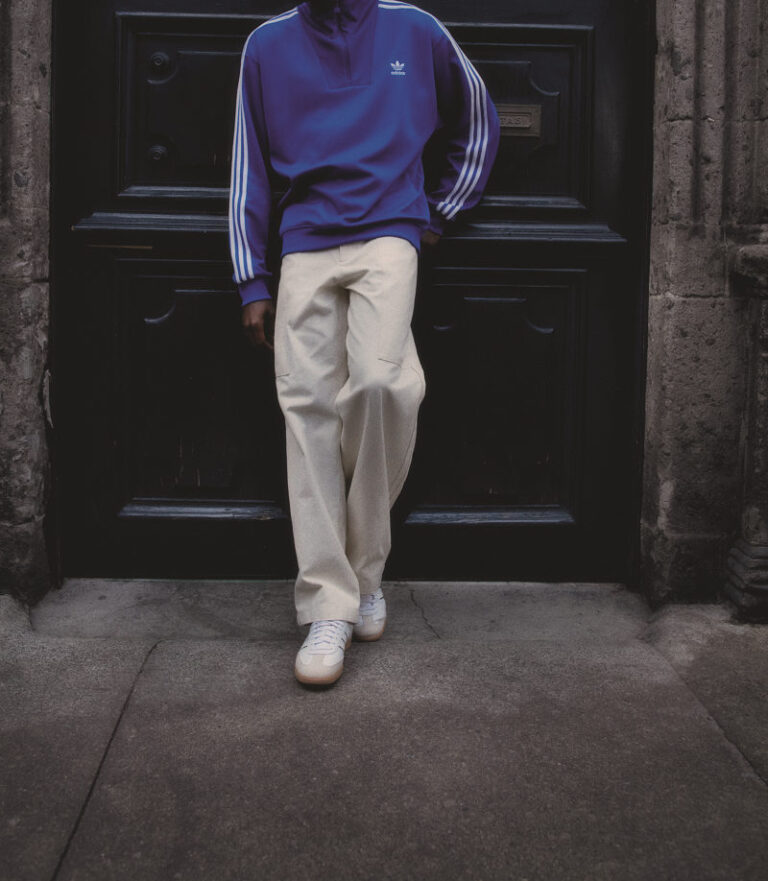 6月13日発売【adidas "FW24 T-TOE COLLECTION"】リボンシューレースプレゼントキャンペーン第2弾も開催