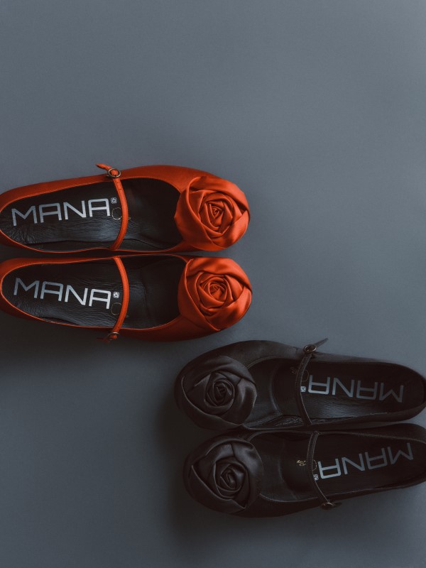 9月6日発売｜COZ x MANA 24AW COLLECTION 「MANA」生誕20周年アニバーサリー企画第2弾