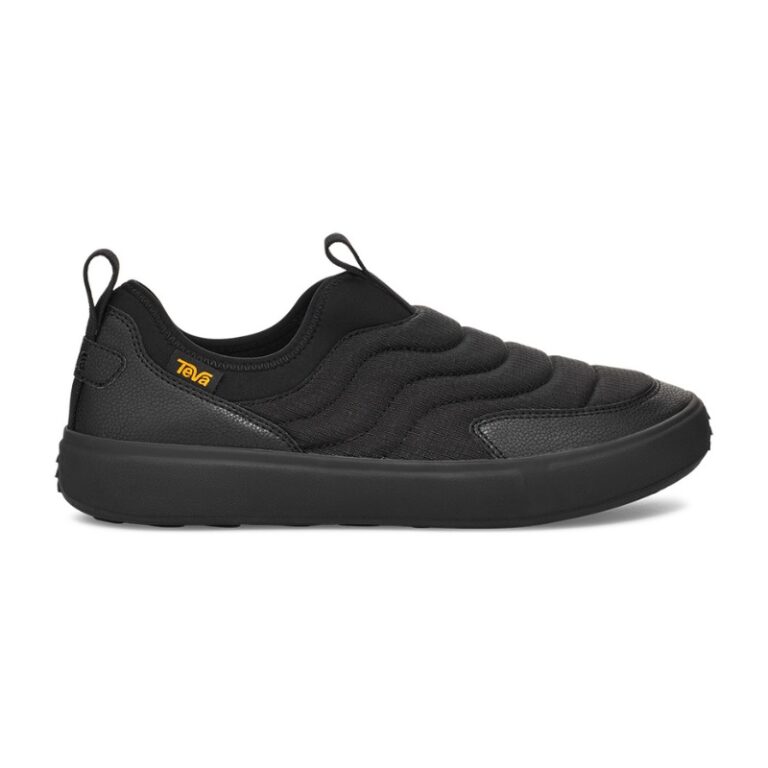 8月16日発売｜Teva®"Ultra-Comf Slip On" 雲のようにふかふかの履き心地が続くスリッポンシューズ