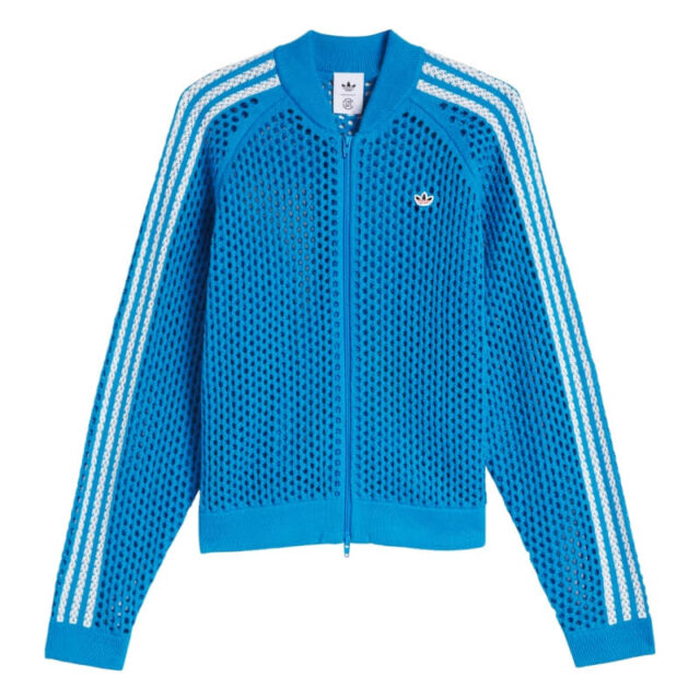 8月23日発売【adidas Originals x CLOT August collection by Edison Chen】麻のガゼルと ...