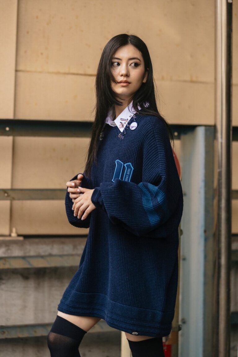 9月14日発売｜“VANS VARSITY” VANS TOKYO DESIGN COLLECTIVE 東京のファッションシーンからインスパイア