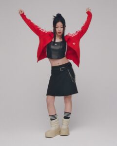 10月1日発売〈 adicolor WINTER x HOME 〉adidas Originalsのアイコニックなアパレルコレクション