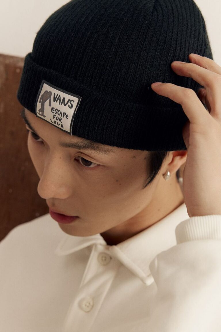 発売中｜VANS ASIAN ARTIST COLLECTION アジアの新進気鋭アーティスト3名が再集結したコラボレートコレクション第2弾