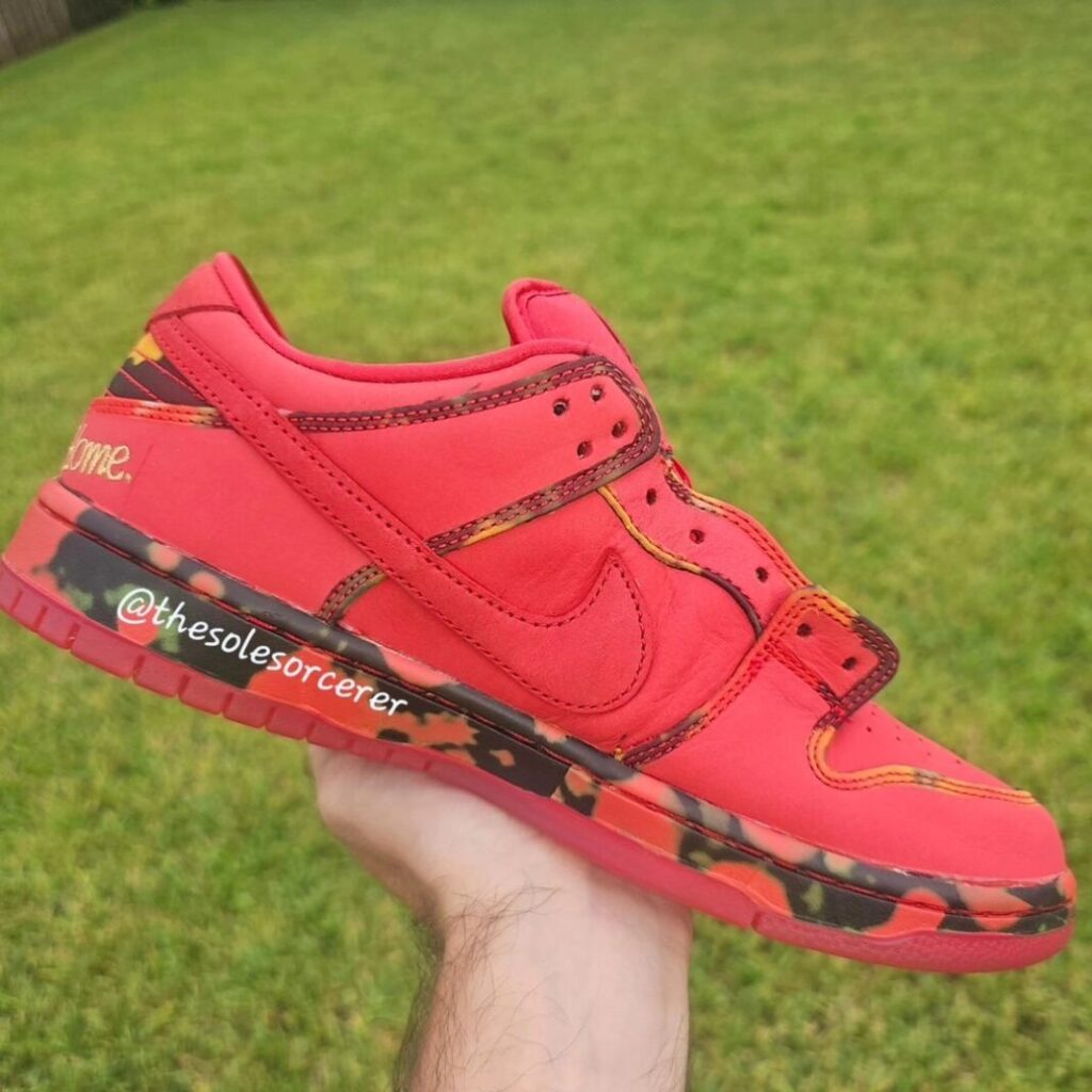 12月19日,23日発売｜The Wizard of Oz x Nike SB Dunk Low の定価・抽選・販売店舗情報