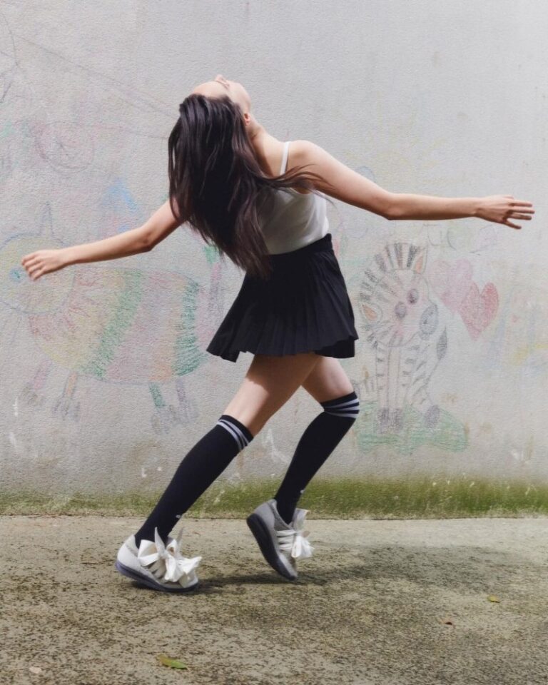 海外発売中/2025年春｜Reverie by Caroline Hu x adidas Superstar & SL72 の定価・抽選・販売店舗情報